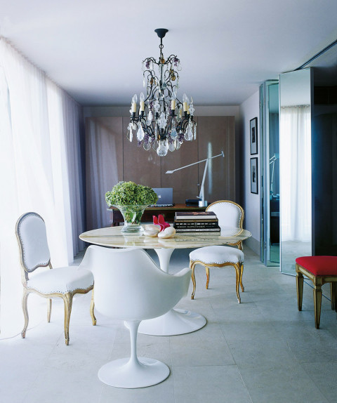 Iain Halliday: Australia's Audacious Architect