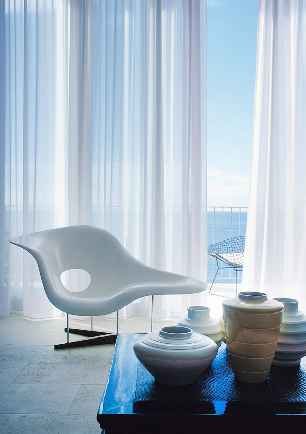 Iain Halliday: Australia's Audacious Architect