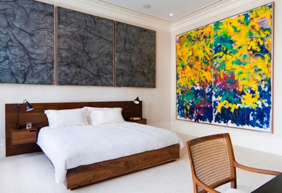 Ashe + Leandro: A Marriage of Design Talents