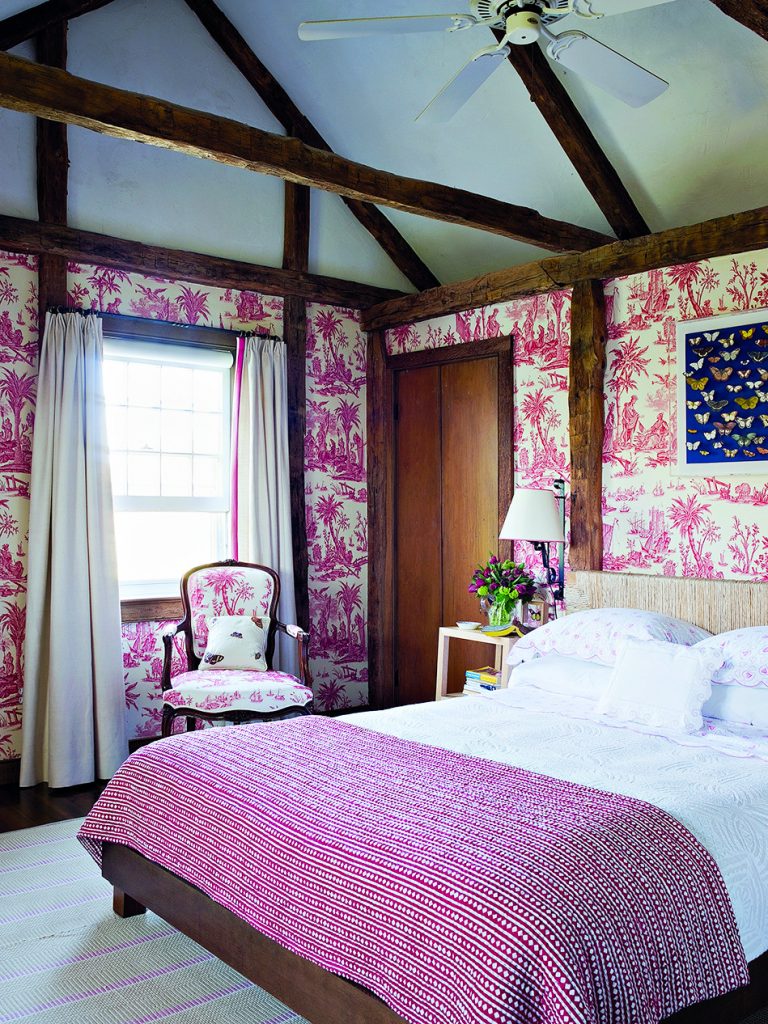 Tom Scheerer Decorates with Exuberant Classical Flair - 1stDibs ...