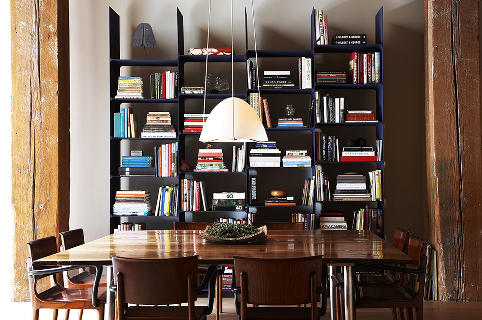 Steven Volpe Takes Risks - 1stDibs Introspective