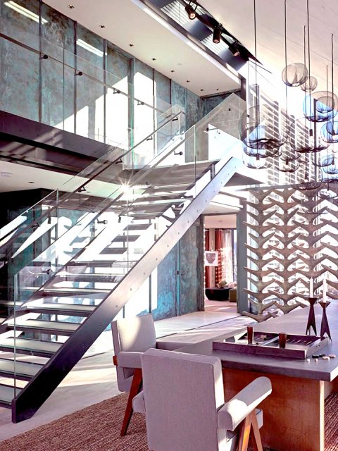 Studio Reed: Jonathan Reed's Spare, Crafted Interior Design