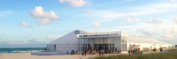 An Insider's Guide to Miami Art Week with Indagare