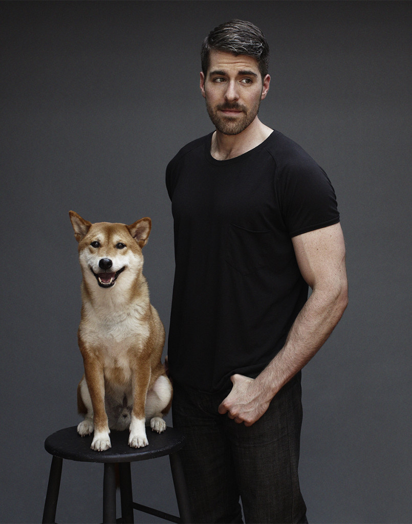 Zak+Fox: The Fantastic Fabrics of Textile Designer Zak Profera