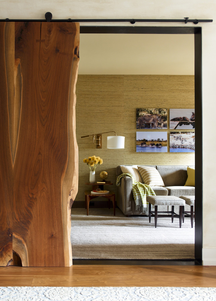 Gideon Mendelson's Color Theory of Interior Design - 1stDibs Introspective