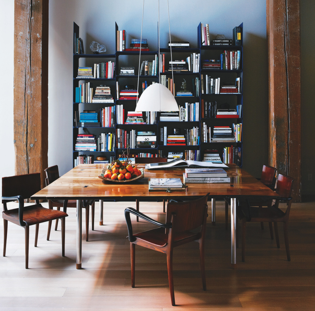 Michael Boodro - The Eye of the Editor