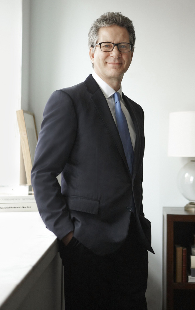 Michael Boodro - The Eye of the Editor