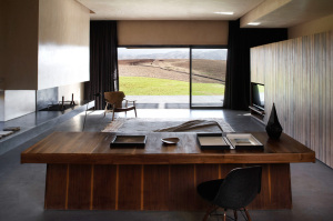 Studio KO: Olivier Marty & Karl Fournier, Architects & Designers