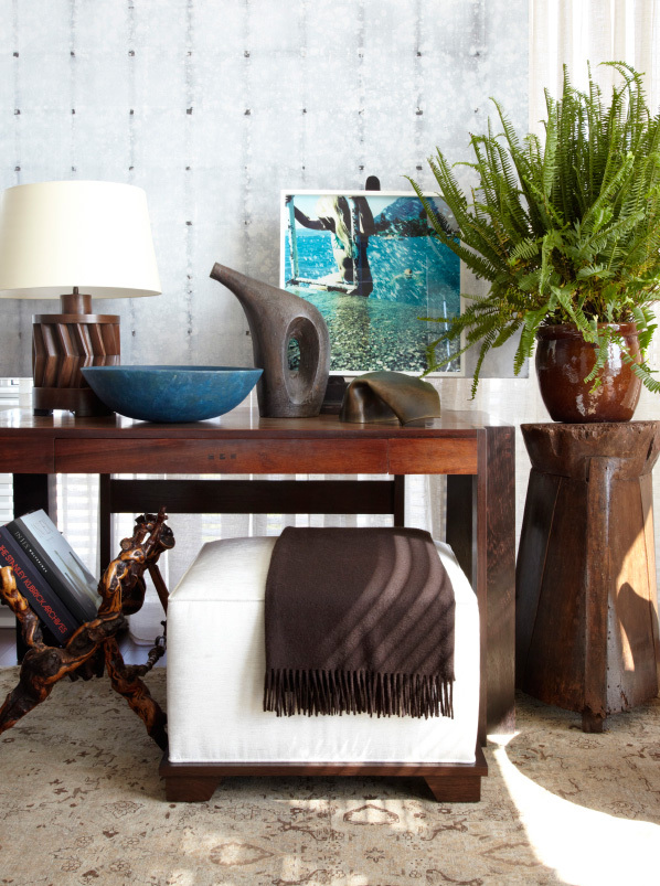 Neal Beckstedt: Midwest Modernism & Interior Design