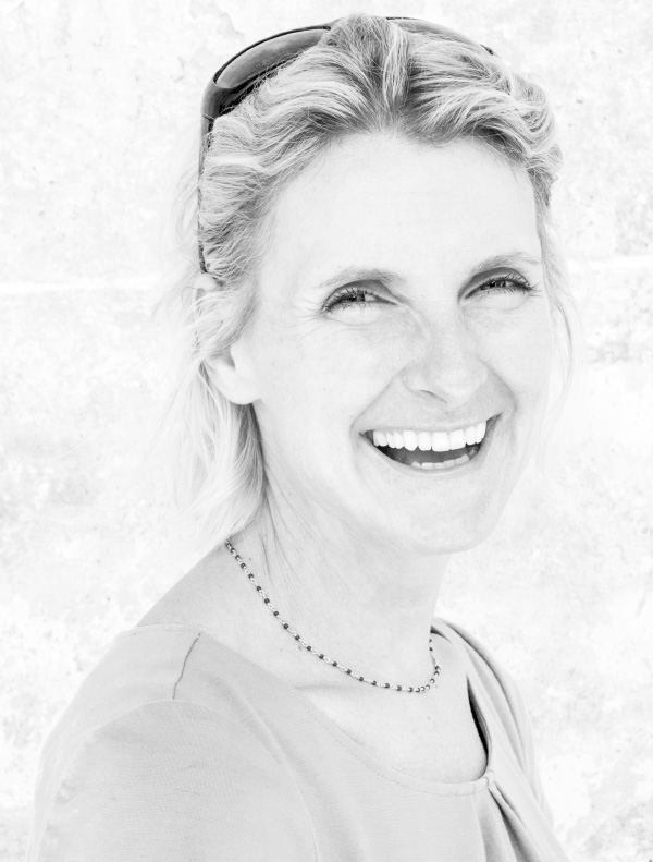 Elizabeth Gilbert