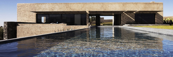 Studio KO: Olivier Marty & Karl Fournier, Architects & Designers