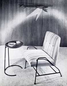 Jens Risom: Danish Mid-Century Modern Legend