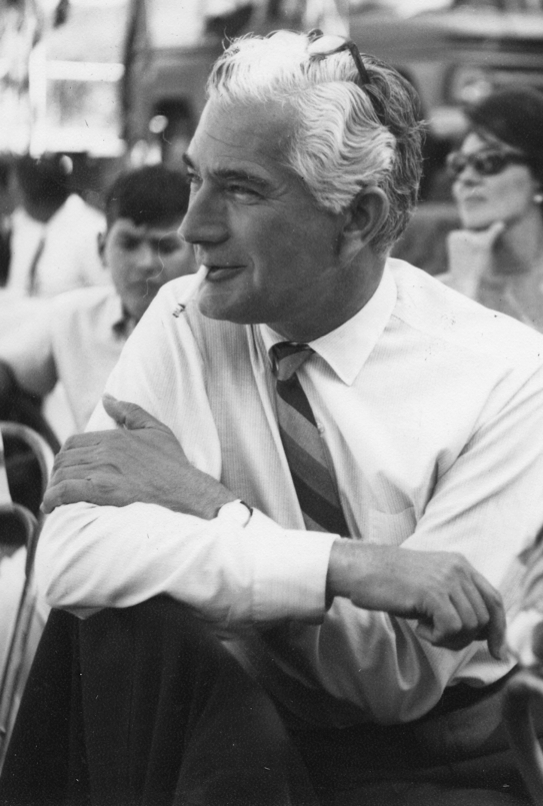 Jens Risom: Danish Mid-Century Modern Legend