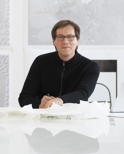 Thomas Phifer - 1stDibs Introspective