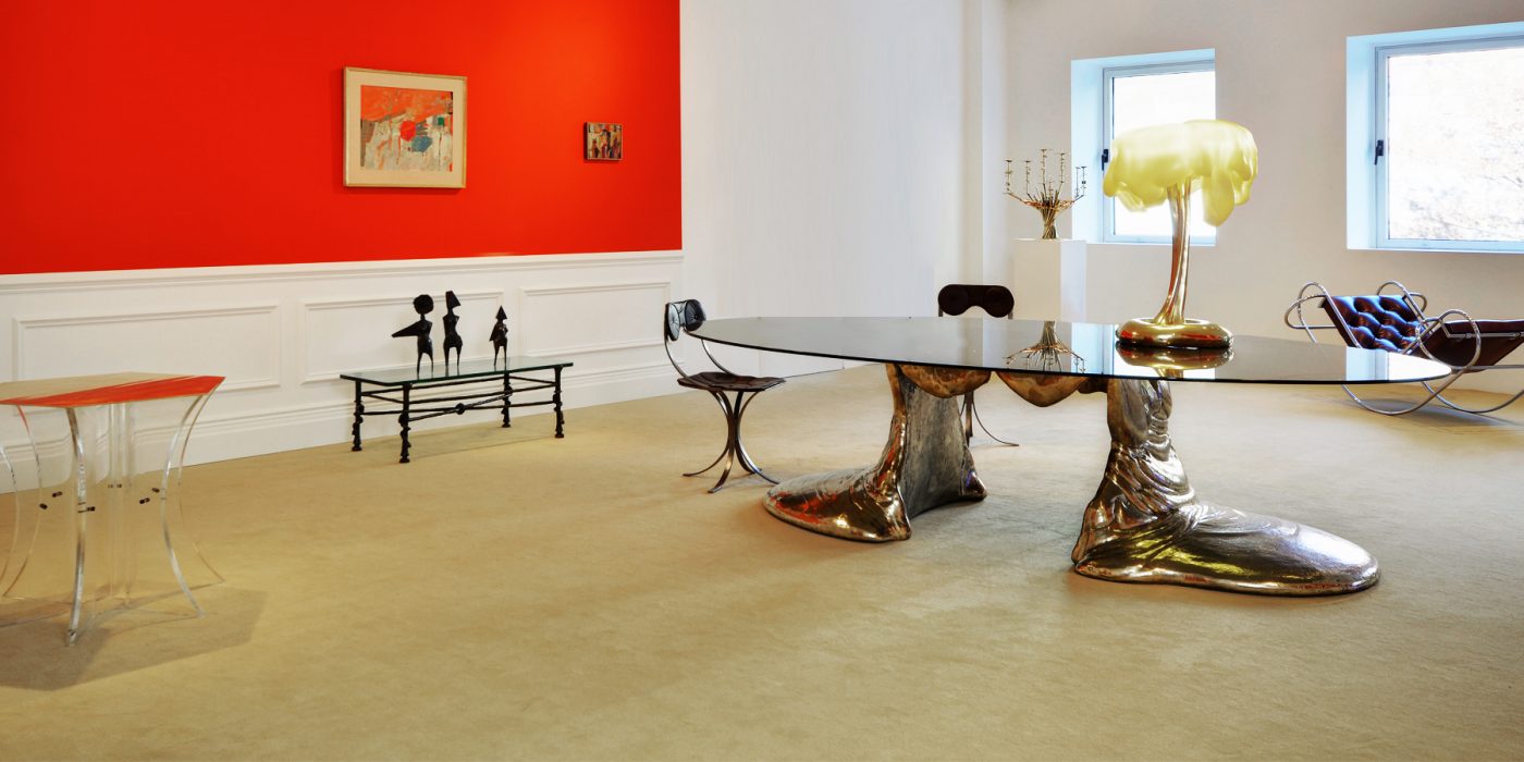 Meet Henri Samuel, the Givenchy-Approved Designer with "Perfect Taste ...