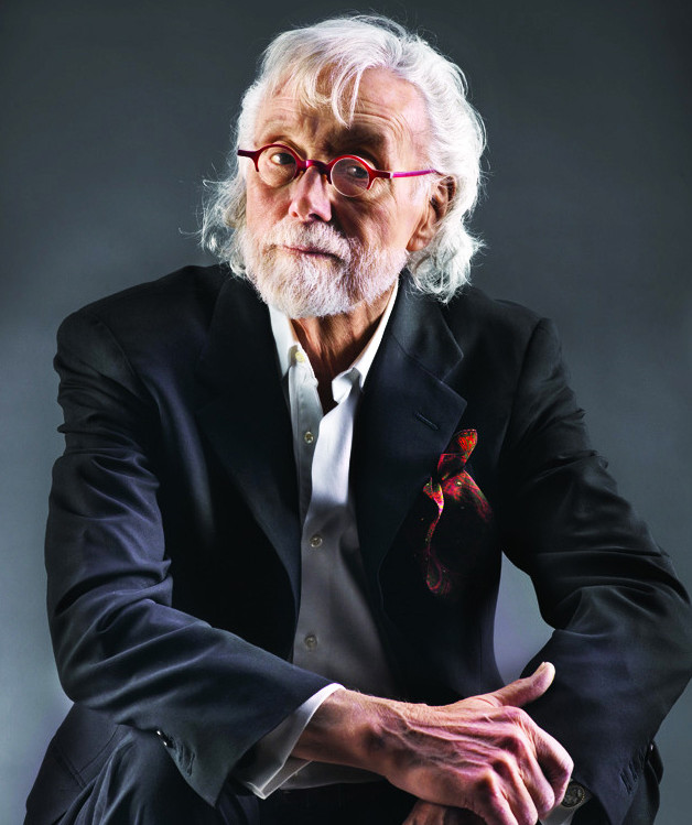 Wendell Castle