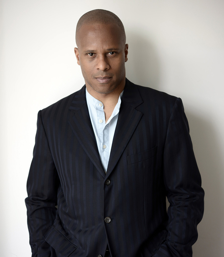 An American Designer in Paris - 1stDibs Introspective