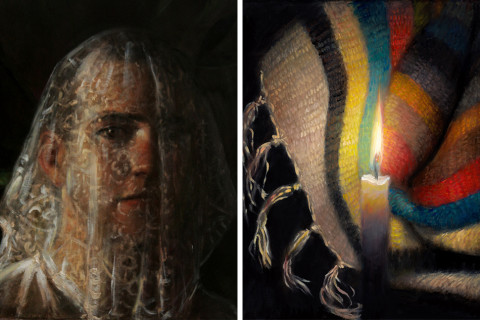 T.M. Davy at Eleven Rivington