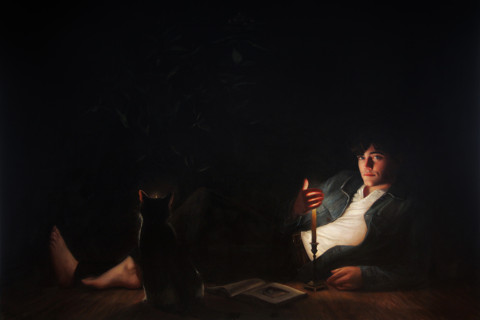 T.M. Davy at Eleven Rivington