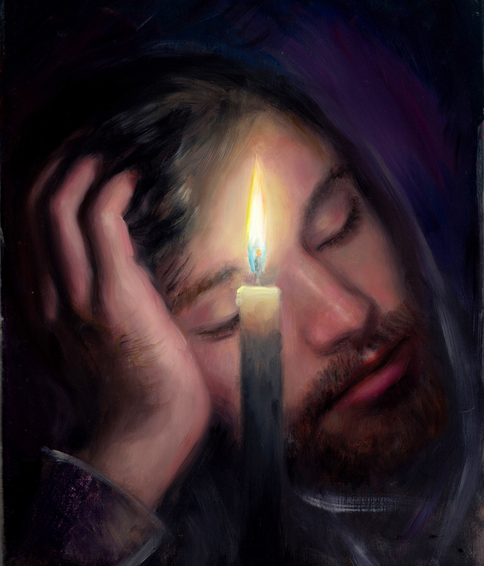 T.M. Davy at Eleven Rivington