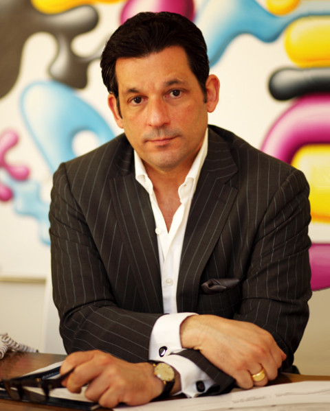 Shock Values - 1stDibs Introspective