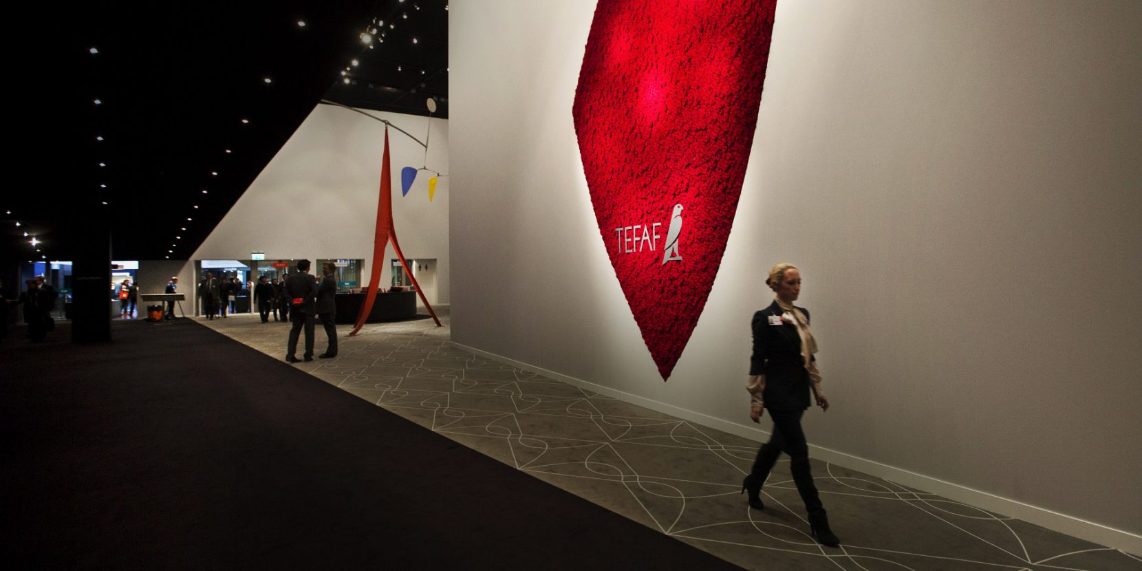 TEFAF Maastricht - 2016 Preview