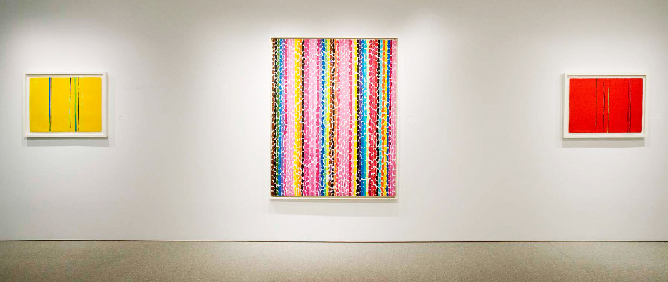 Alma Woodsey Thomas: A Painter's Resurrection