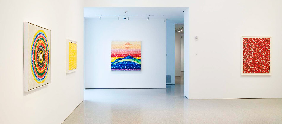 Alma Woodsey Thomas: A Painter's Resurrection