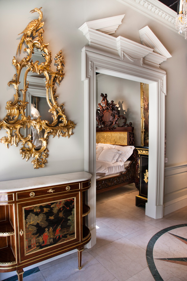 Adrian Alan Knows Gilt - 1stDibs Introspective