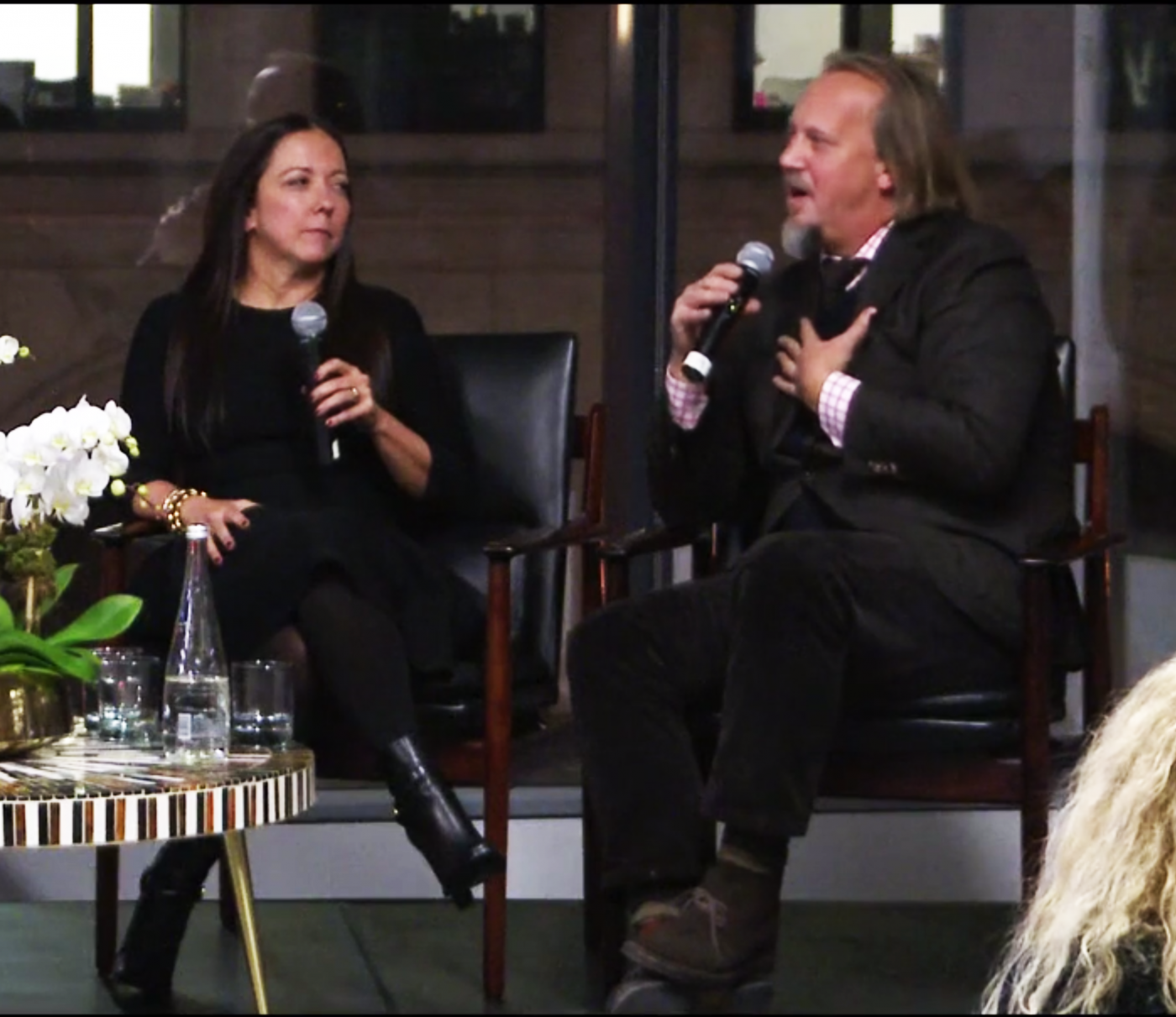 Roman and Williams Does Another Head-Turning Hotel Transformation ...