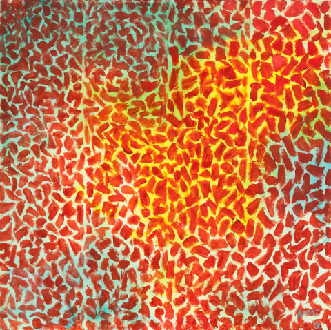 Alma Woodsey Thomas: A Painter's Resurrection