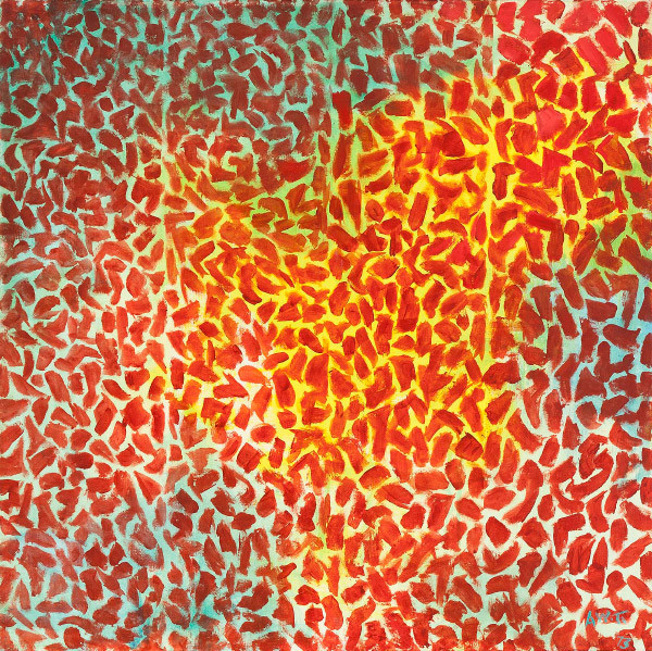 Alma Woodsey Thomas: A Painter's Resurrection