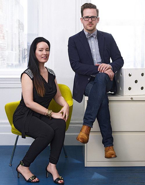 Mini Modernists - 1stDibs Introspective