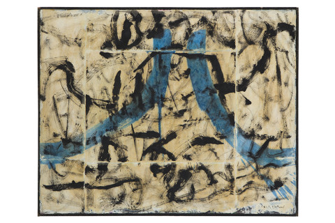 A Gutai Great - 1stDibs Introspective