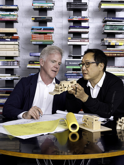 From the Berkshires to Beijing - 1stDibs Introspective