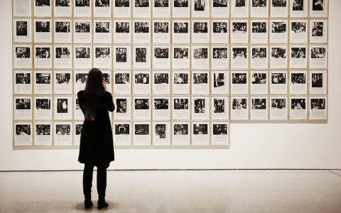 Obsession in Art: Barbican Gallery's Spotlight on Artists' Obsessive ...