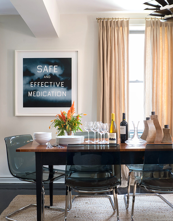 Michelle Smith: Legally Chic Interior Design