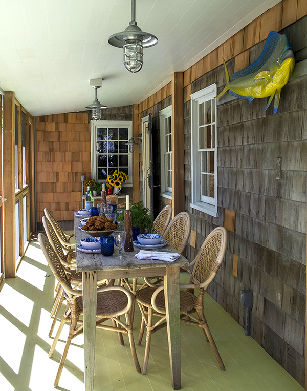 Michelle Smith: Legally Chic Interior Design