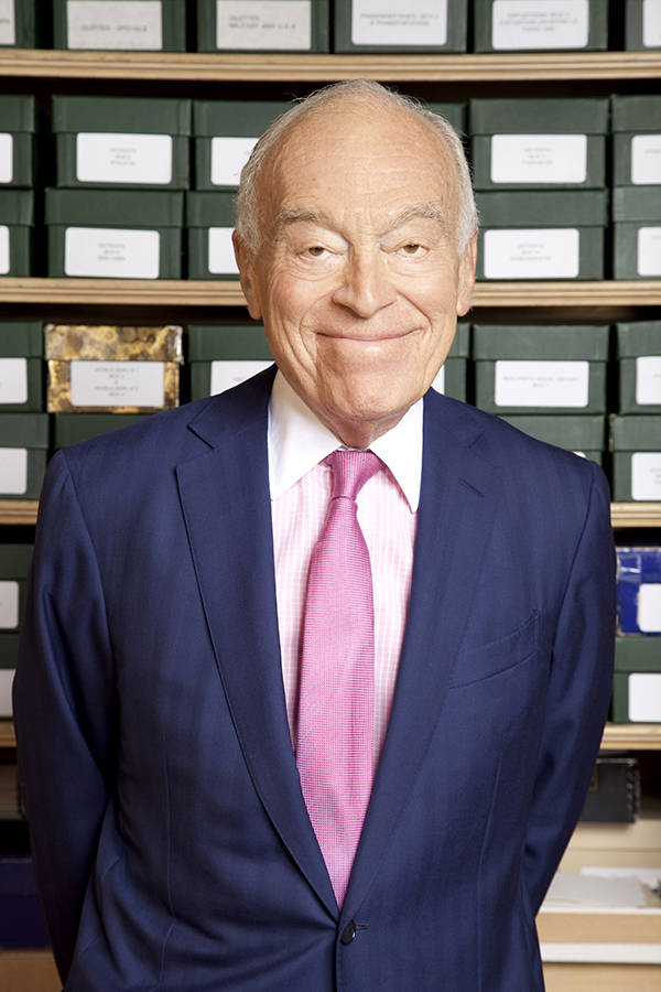 Lauder's Legacy - 1stDibs Introspective