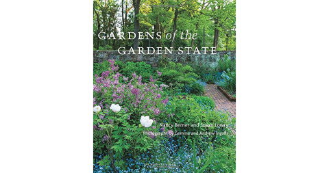 New Jersey Is Called the Garden State for a Reason - 1stDibs Introspective