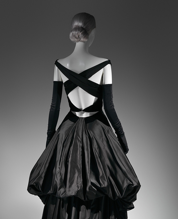 Charles James Fashion Designer - The Metropolitan Museum of Art