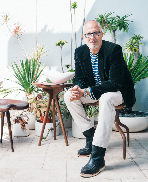 Michael Boyd Is a Modern Renaissance Man of California Design - 1stDibs ...