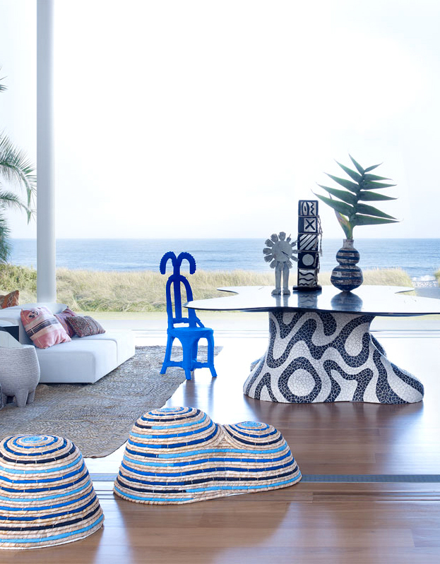 Kelly Behun: Chic, Kooky, Unique Interior Designs from Wife of Jay Sugarman