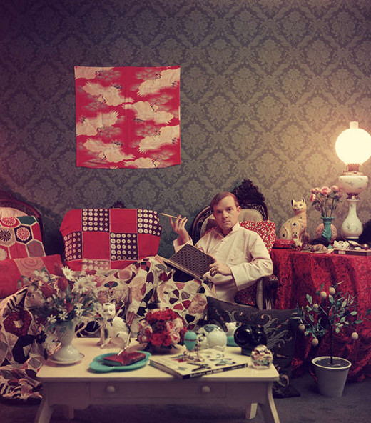 Beautiful People - 1stDibs Introspective