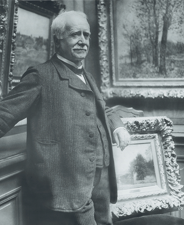 The True Believer - 1stDibs Introspective