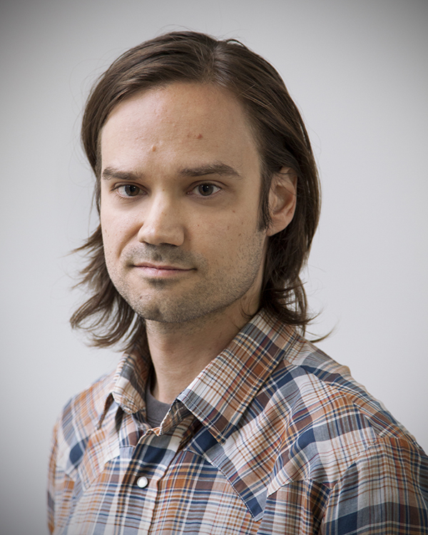 The Matter of Light - 1stDibs Introspective