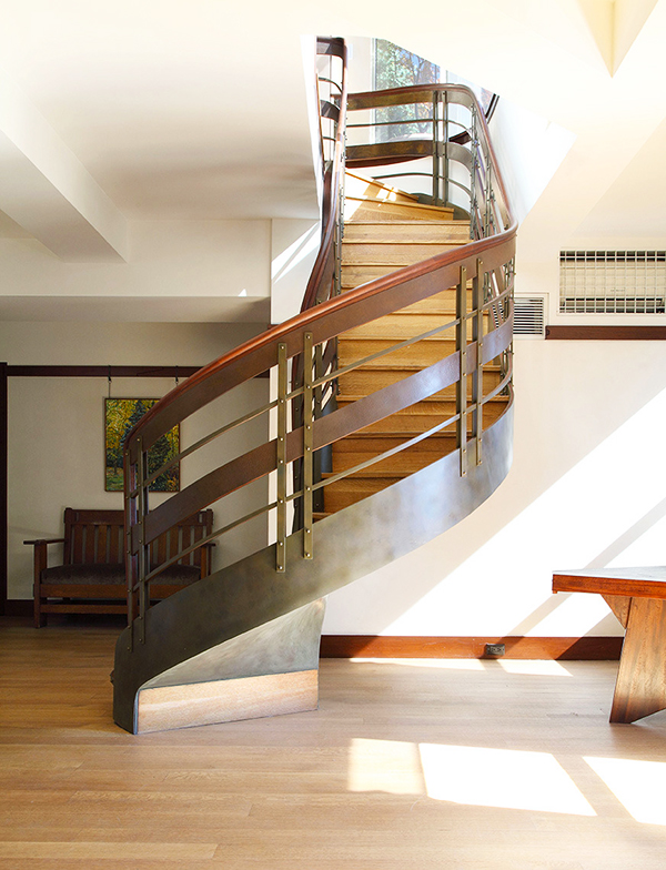 Alan Wanzenberg’s Life in Design - 1stDibs Introspective
