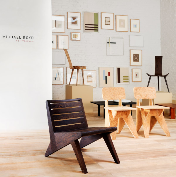 Michael Boyd Is a Modern Renaissance Man of California Design - 1stDibs ...