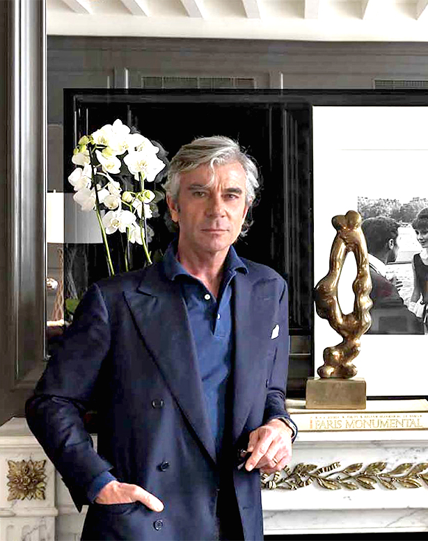 Florentine Master - 1stDibs Introspective