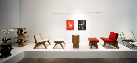 Michael Boyd Is a Modern Renaissance Man of California Design - 1stDibs ...